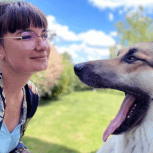 Formations en nutrition animale pour pros & particuliers - Charlotte Devaux